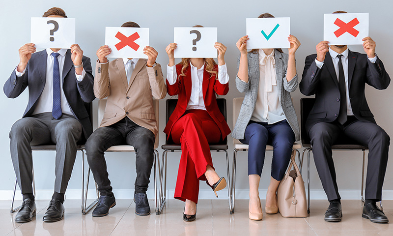 HOA Candidate Nomination: What's The Process? | Condo Manager