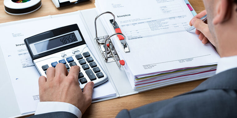 HOA General Ledger: How Important Is It? | Condo Manager