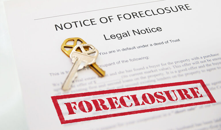 What Is An HOA Lien? What Does It Mean? | Condo Manager USA