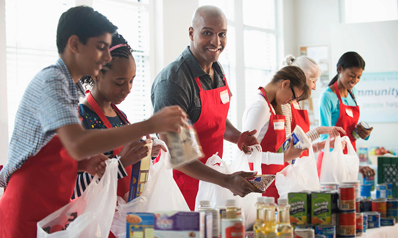 5 Easter Community Outreach Ideas | Condo Manager