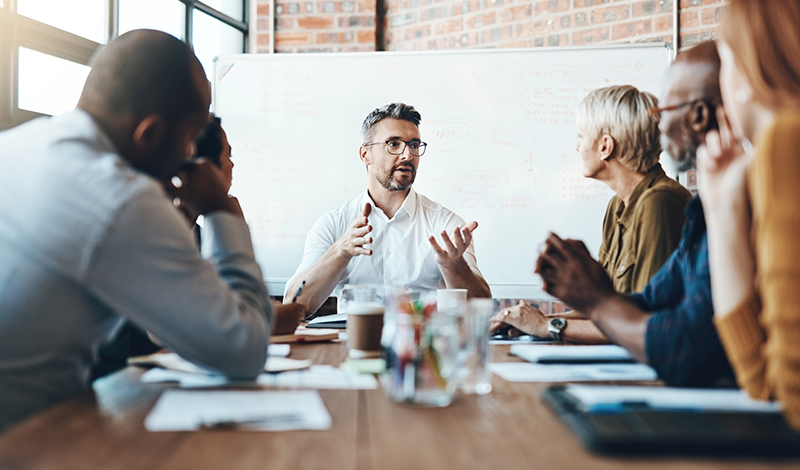 What Does An HOA Committee Do? | Condo Manager