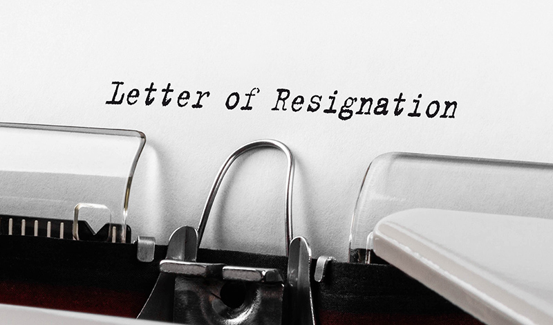 What Happens When An HOA Board Member Resigns? | Condo Manager