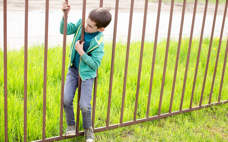 Encroachment In HOA Communities: How To Resolve This? | CM