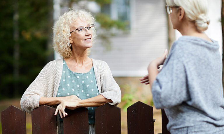 Neighbors Tree Disputes: Who's Right Or Wrong? | CM HOA