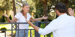 Neighbors Tree Disputes: Who's Right Or Wrong? | CM HOA