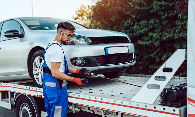 HOA Parking Rules To Avoid Parking Issues In Your Neighborhood